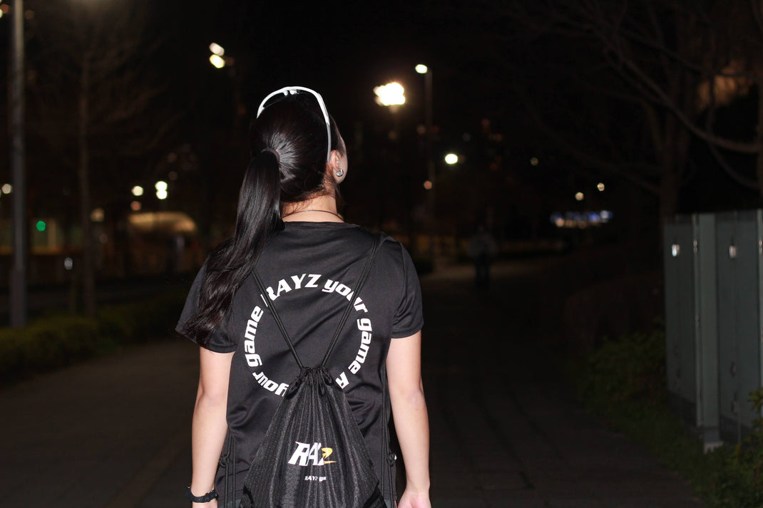 RAYZ Official Store - レイズ：陸上ウェア＆スポーツギア (公式オンラインストア） – Rayz